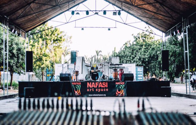 Nafasi Art Space | Contemporary And Nafasi Art Space | Contemporary And