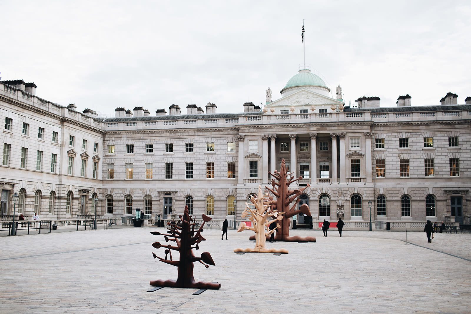 Kamel Lazaar Foundation Sculpture Commission | Contemporary And Kamel Lazaar Foundation Sculpture Commission | Contemporary And
