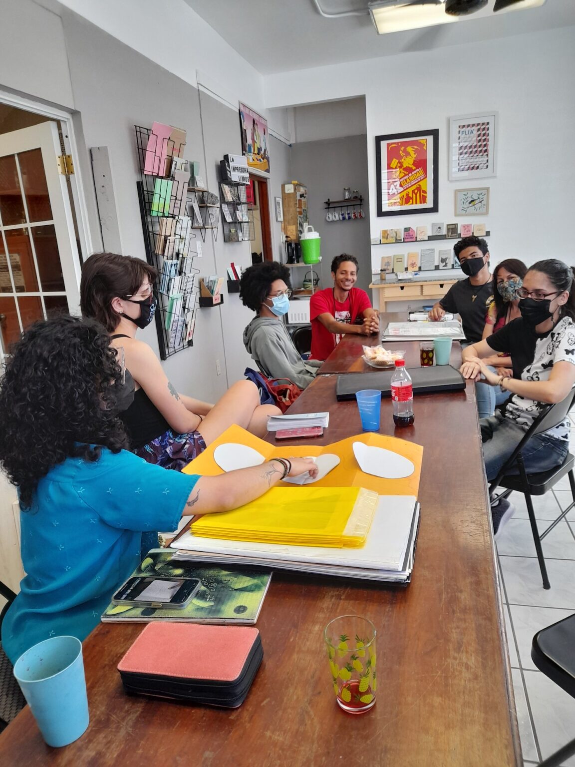 Amplifying the Voices of Local Communities | Contemporary And Amplifying the Voices of Local Communities | Contemporary And