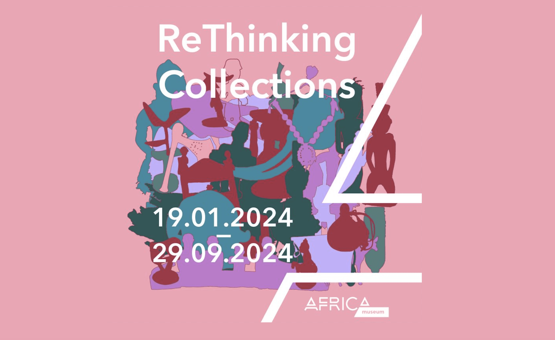 ReThinking Collections | Contemporary And ReThinking Collections | Contemporary And